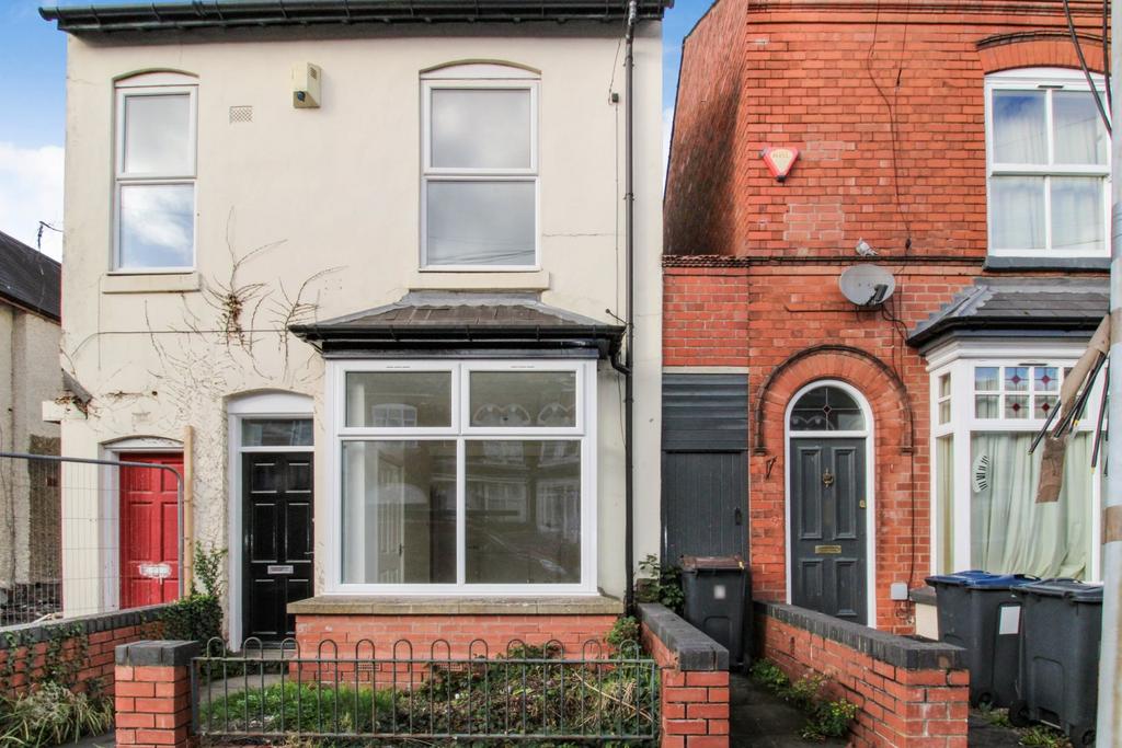 Birmingham B14 1 bed flat - £850 pcm (£196 pw)