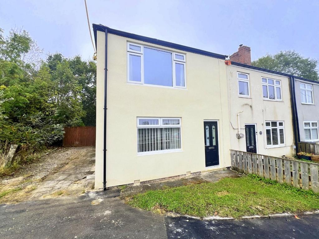 Dragonville, Sherburn Road, Durham 3 bed end of terrace house for sale ...