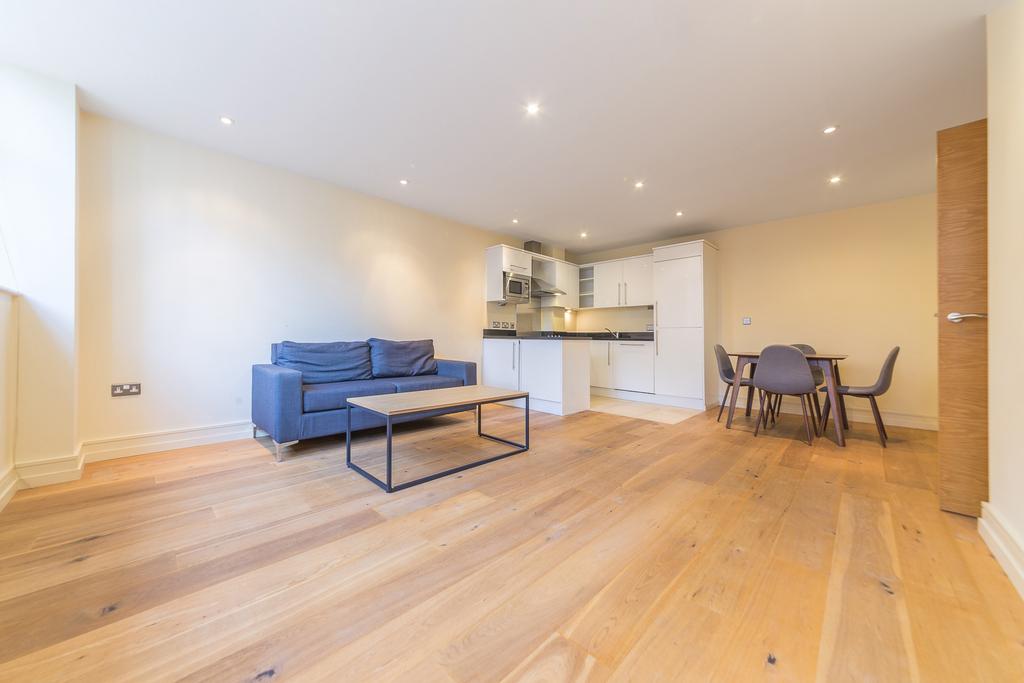 Romney House, London SW1P 2 bed apartment - £3,400 pcm (£785 pw)