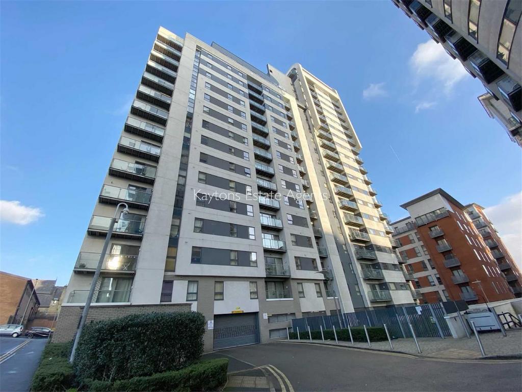 Britton House, Lord Street, Manchester 2 bed apartment - £1,300 pcm (£ ...