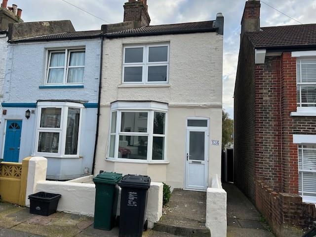 Ladysmith Road, Brighton 2 bed house - £365,000