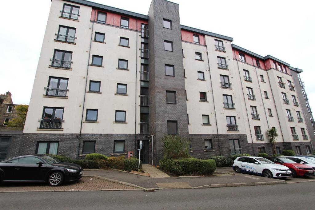 Tinto Place, Leith, Edinburgh, EH6 2 bed flat - £1,450 pcm (£335 pw)