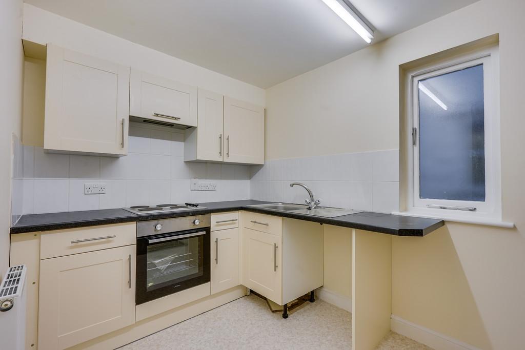 Cinnamon, Flat 2 The Old Bakery... 1 bed apartment - £725 pcm (£167 pw)