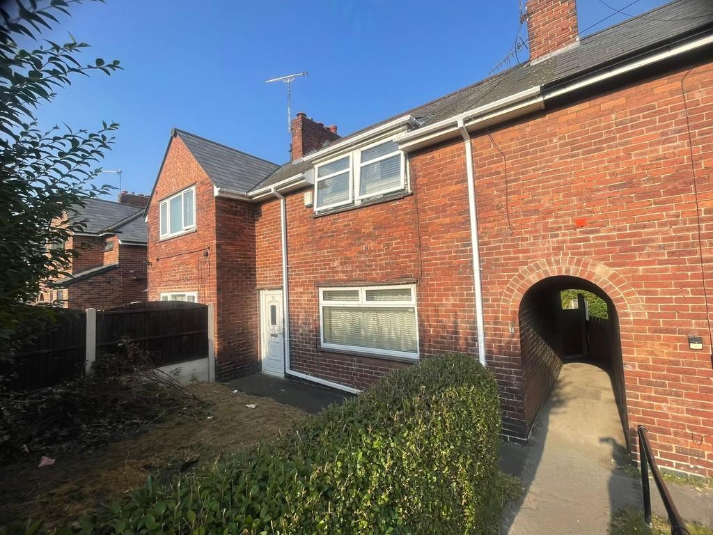Cambridge Crescent, Rotherham, S65 2RB 3 bed terraced house - £850 pcm ...