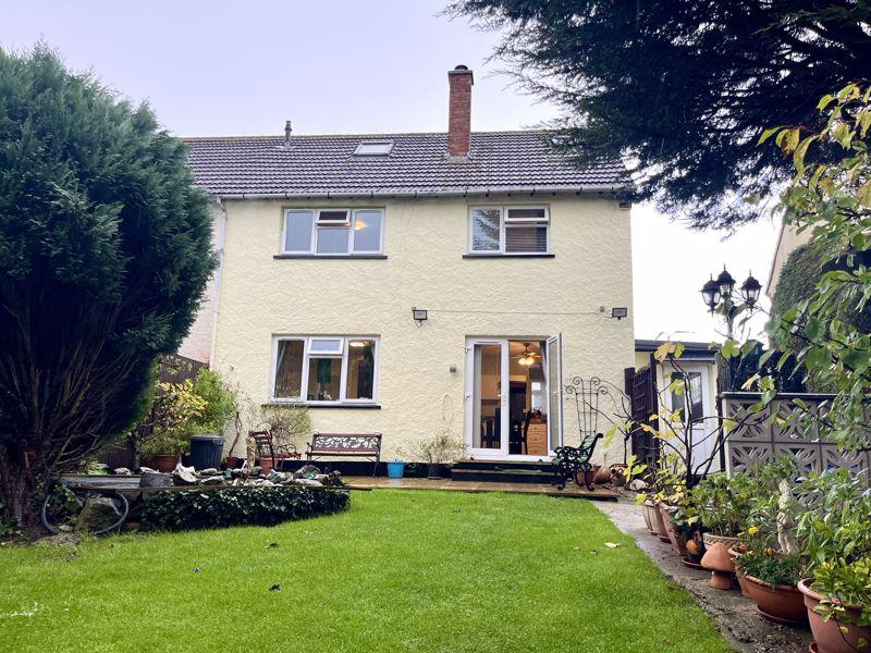 Greystoke Avenue, Bristol 3 bed semi-detached house - £350,000