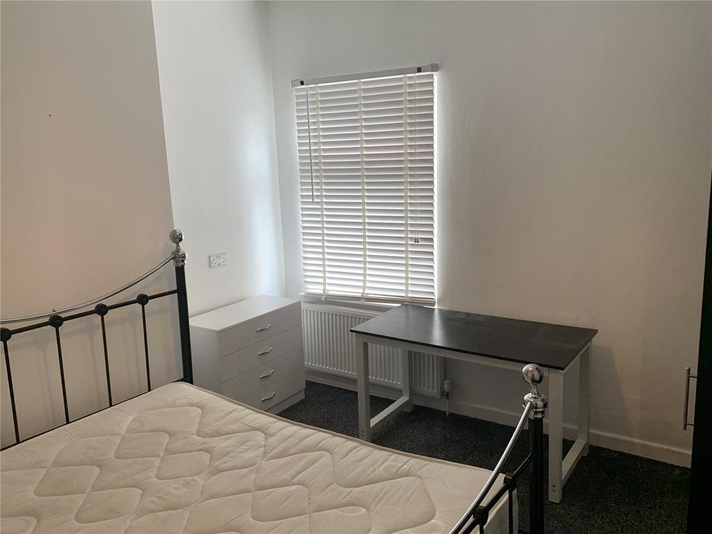 48 Ashworth Street, Stoke-On-Trent ST4 Property - £420 pcm (£97 pw)