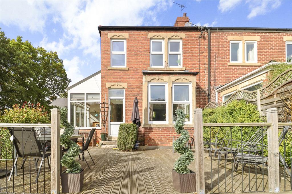 High Horse Close, Tyne and Wear NE39 3 bed semi-detached house for sale ...