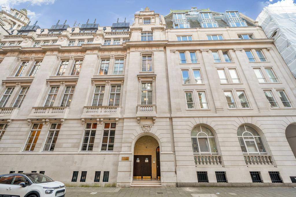 Great Peter House, Great Peter... 1 bed flat - £2,600 pcm (£600 pw)