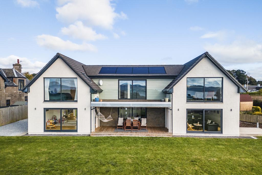 The Views, 10 East Pilmore... 4 bed detached house - £680,000