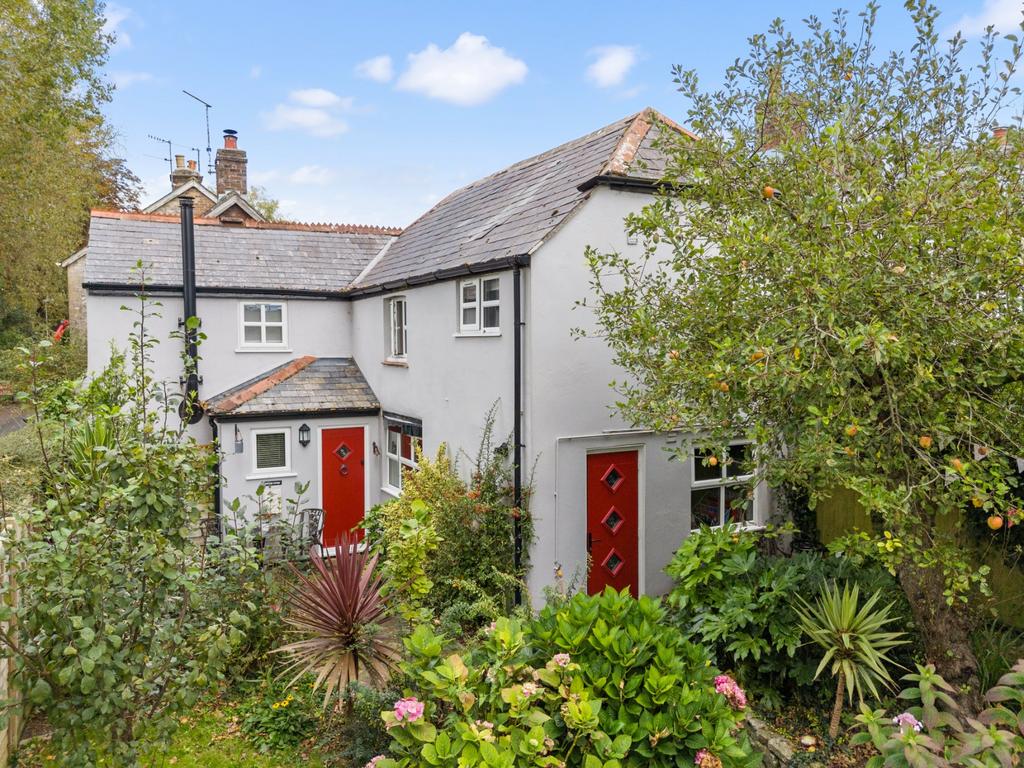 Upwey, Dorset 3 bed detached house for sale - £450,000