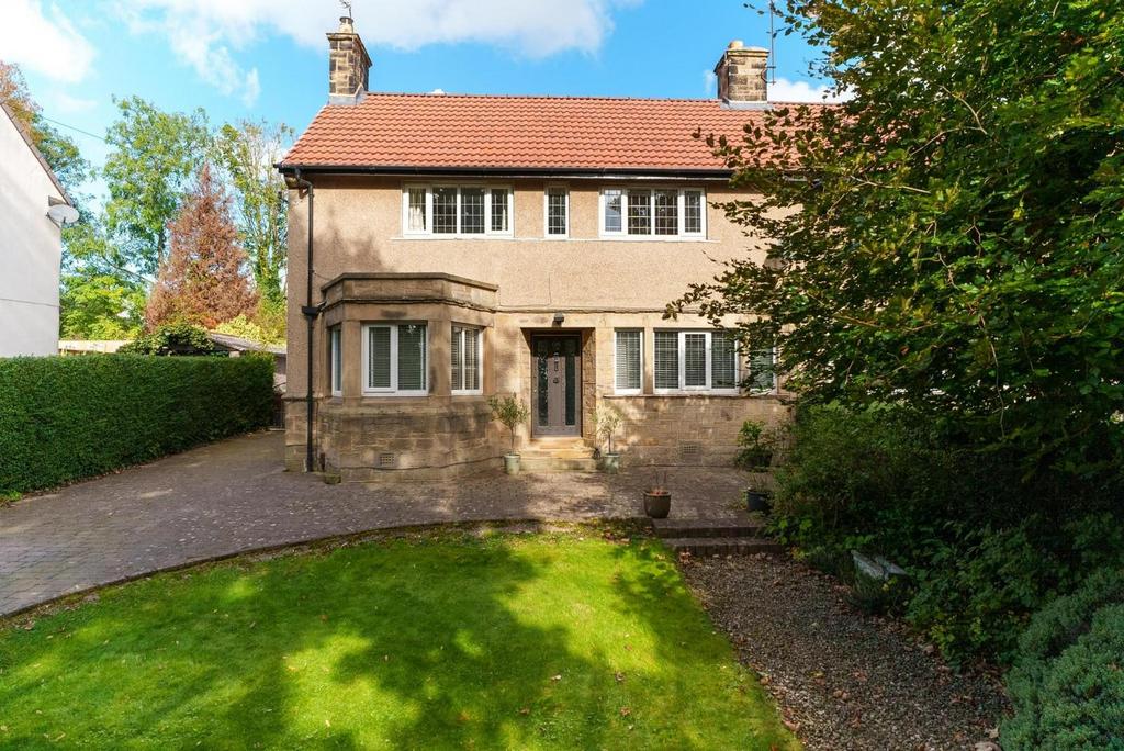 Fearnville Drive, Leeds LS8 4 bed semi-detached house - £495,000