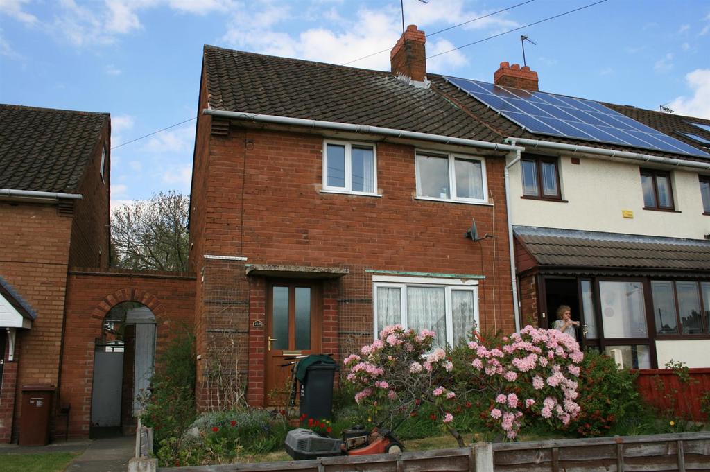 Stephenson Avenue, Beechdale, Walsall 2 bed house - £825 pcm (£190 pw)