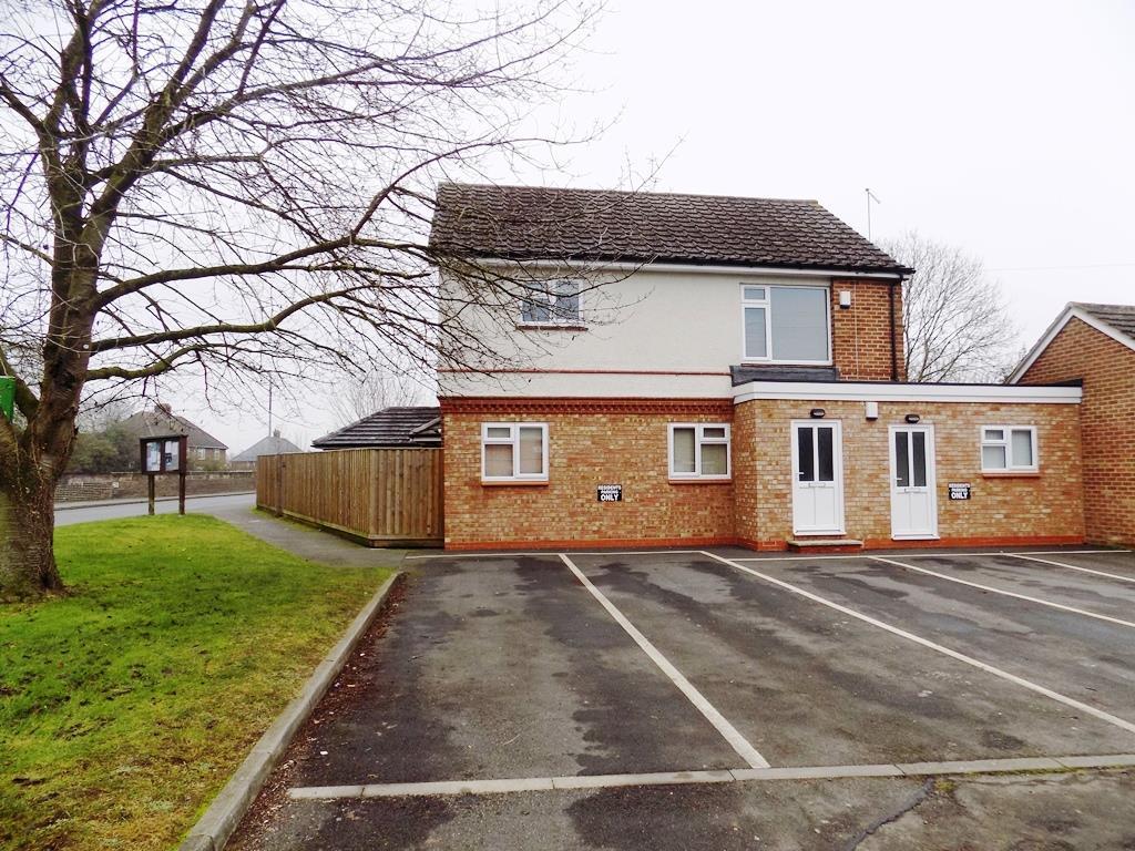 Hyde Road, Roade 2 bed apartment to rent - £950 pcm (£219 pw)