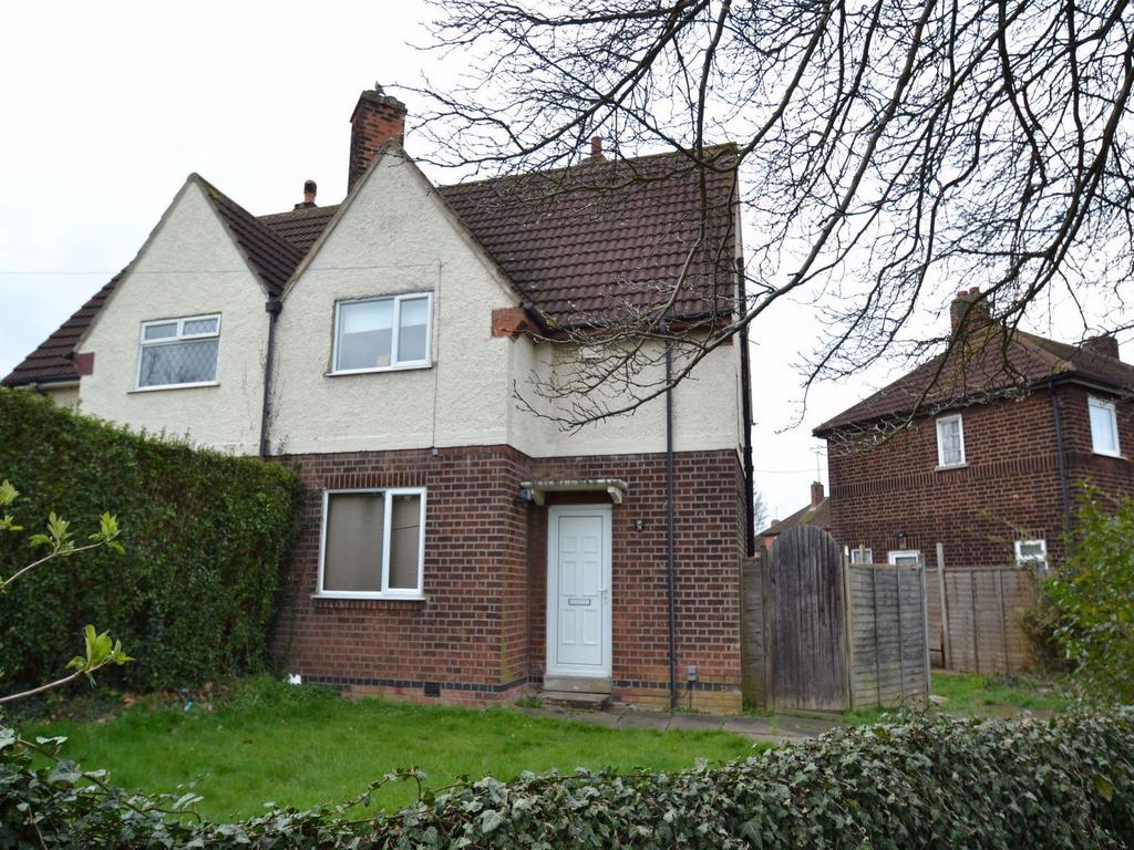 Rockingham Road, Corby NN17 3 bed semi-detached house - £925 pcm (£213 pw)