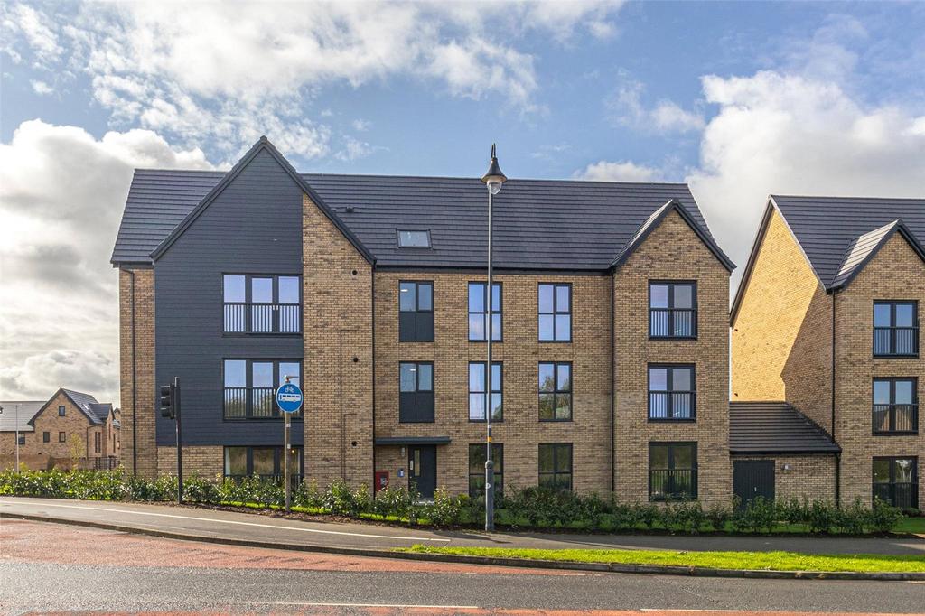 Stallard House, Swindon SN1 1 bed apartment - £1,000 pcm (£231 pw)