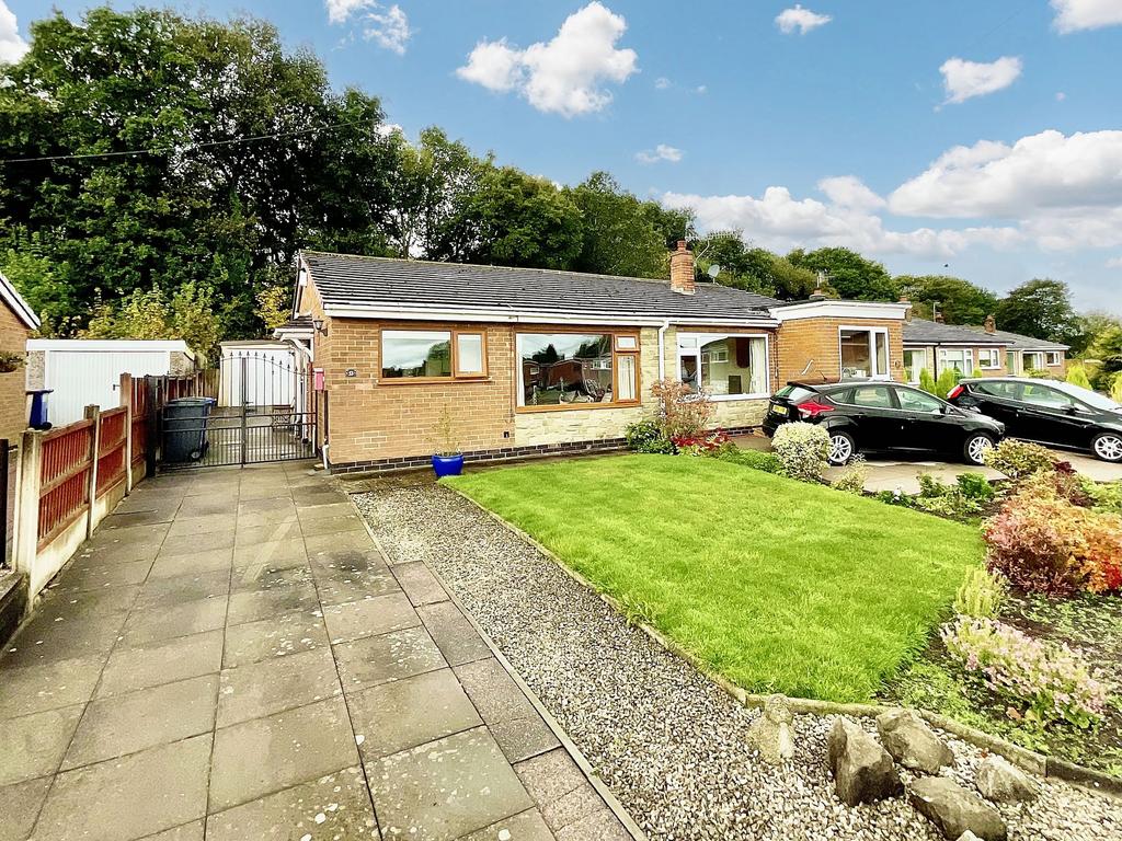 Stradbroke Drive, Stoke-On-Trent, ST3 2 bed property for sale - £185,000