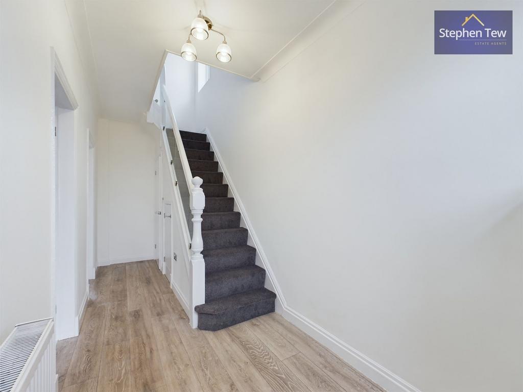 Garton Avenue, Blackpool, FY4 3 bed semi-detached house - £170,000