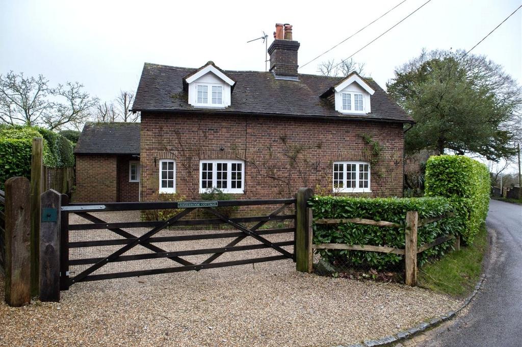 Hammingdean Lane, Ardingly, West... 3 bed detached house - £795,000