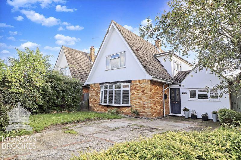 Holt Farm Way, Rochford 5 bed detached house for sale - £475,000