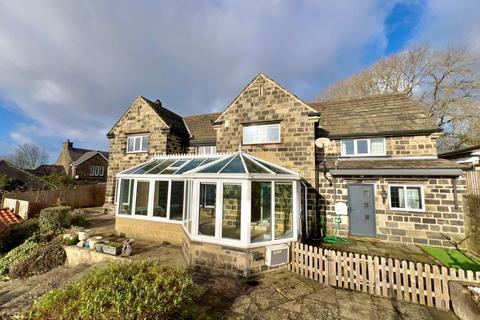 Detached Houses For Sale In Rawdon | OnTheMarket