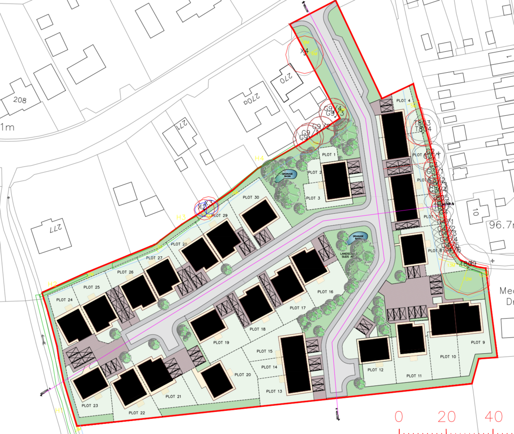 Glanamman, Ammanford, SA18 2AF Land - £1,200,000