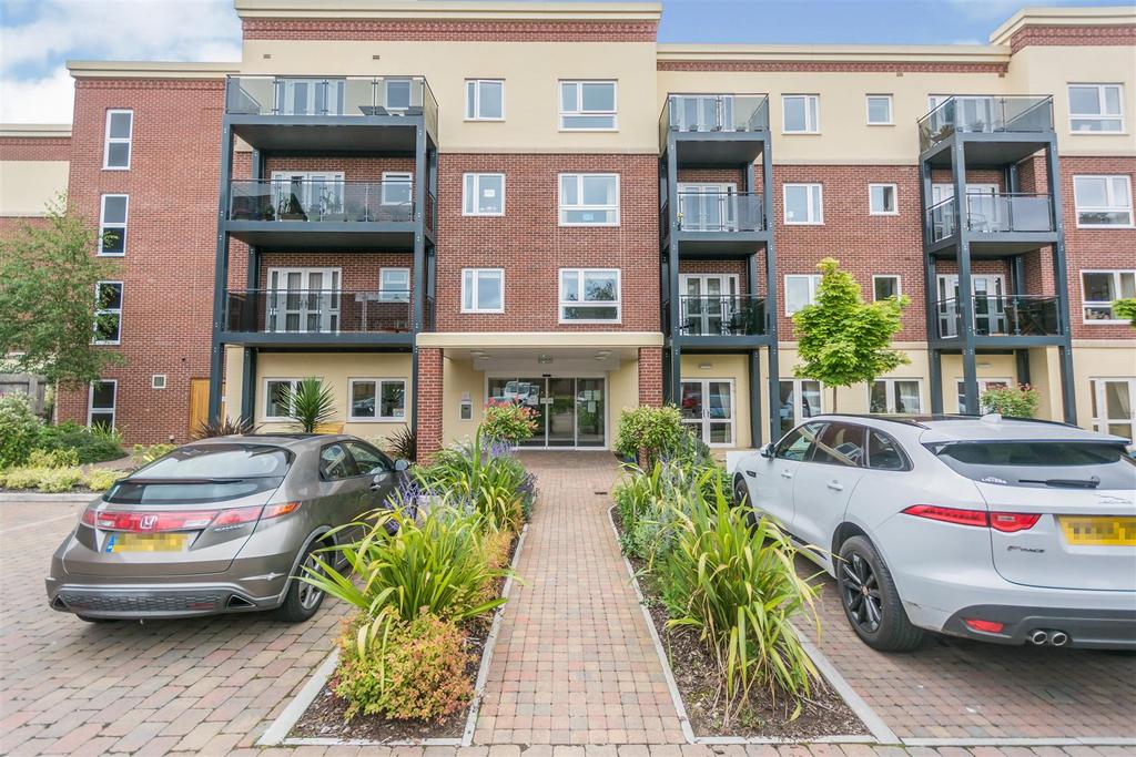 Bilberry Place, Recreation Road... 2 bed apartment for sale - £290,000