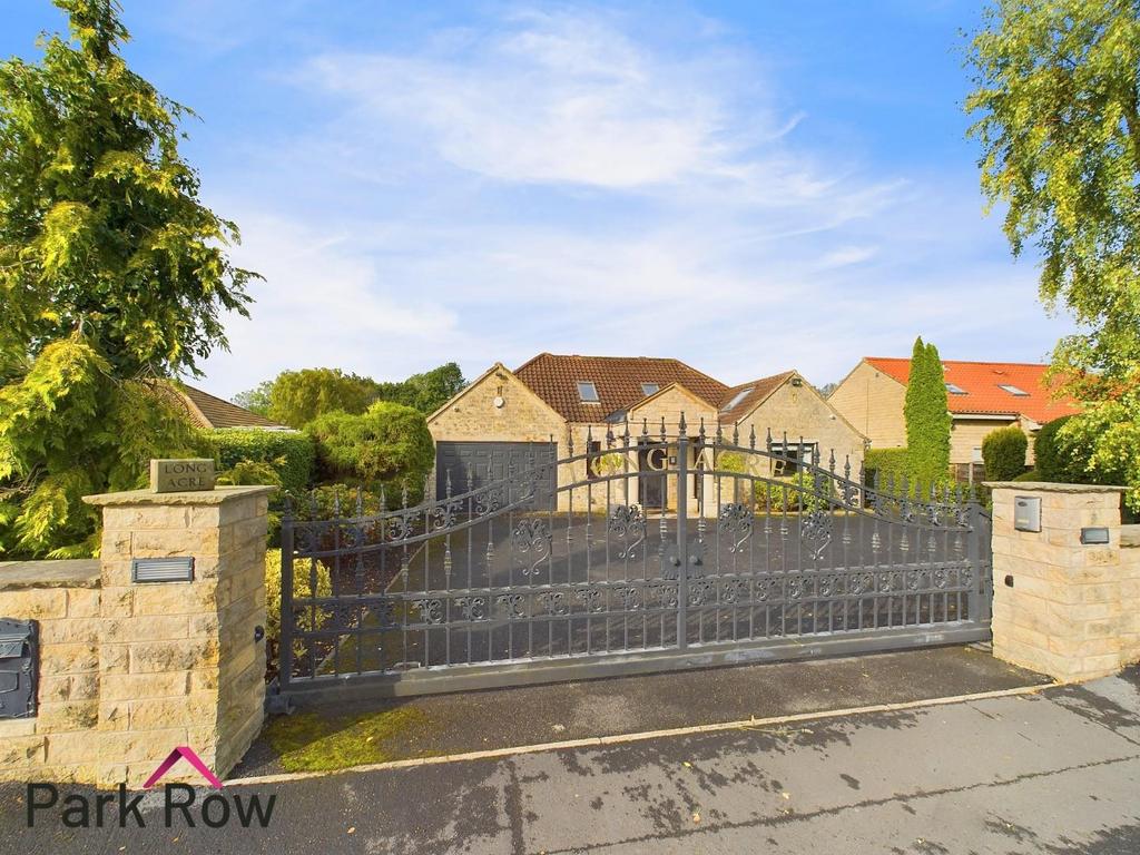 Poole Lane, Burton Salmon, Leeds 6 bed detached house for sale - £1,000,000