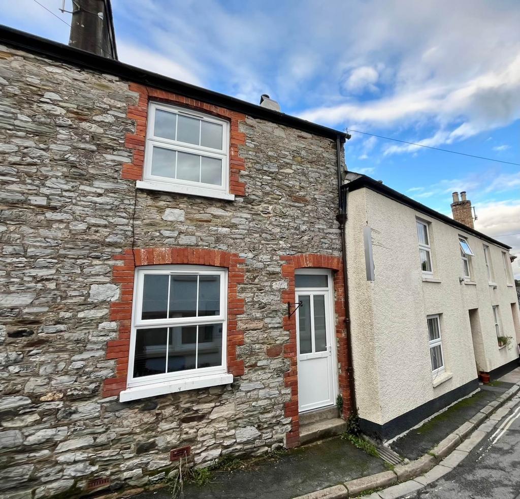 Jordan Street, Buckfastleigh TQ11 3 bed terraced house for sale - £234,500