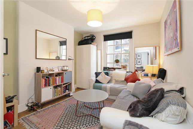 Marshalsea Road, London SE1 1 bed apartment - £1,750 pcm (£404 pw)