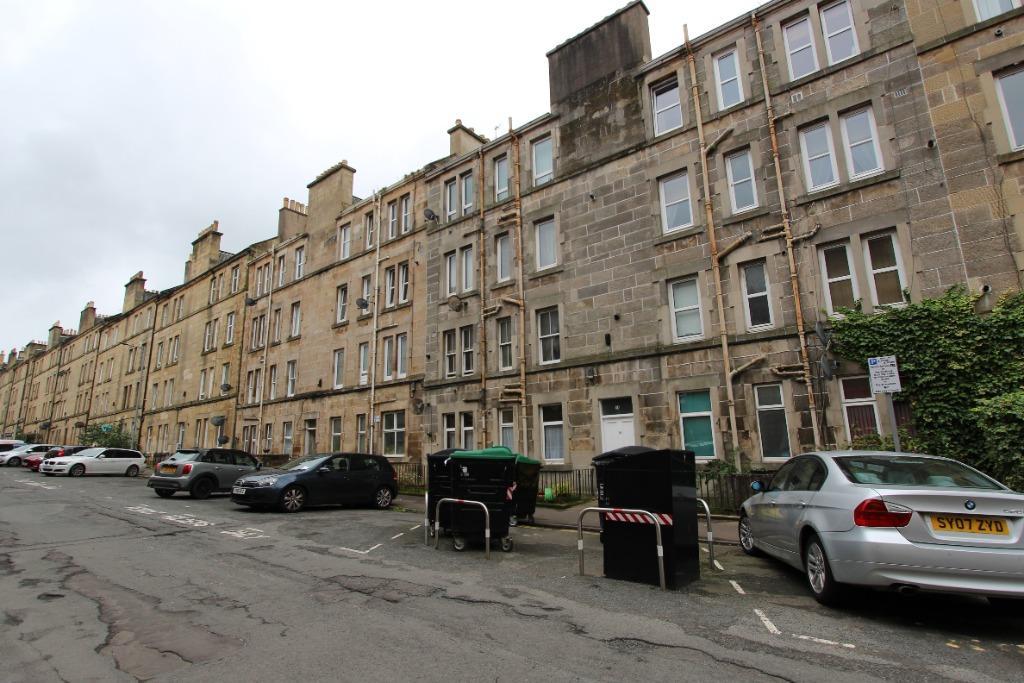 Wardlaw Place, Gorgie, Edinburgh, EH11 1 bed flat - £1,200 pcm (£277 pw)
