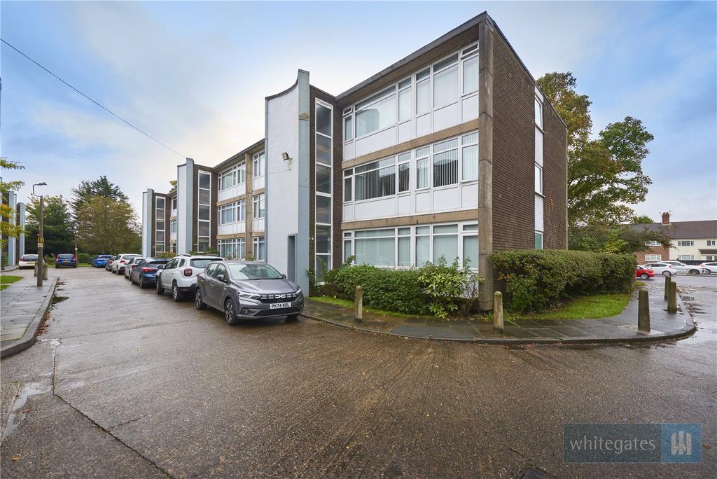 Gorse Hey Court, Liverpool... 2 bed apartment - £120,000