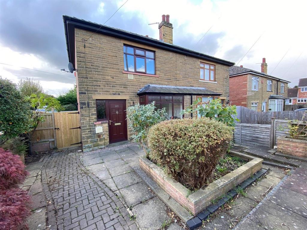 Chapel Lane, Heckmondwike 2 bed semi-detached house - £750 pcm (£173 pw)