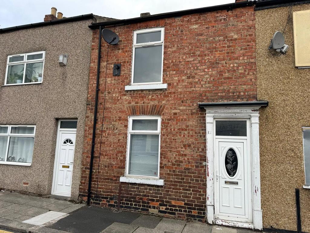 Westmoreland Street, Darlington... 2 bed terraced house - £600 pcm (£ ...