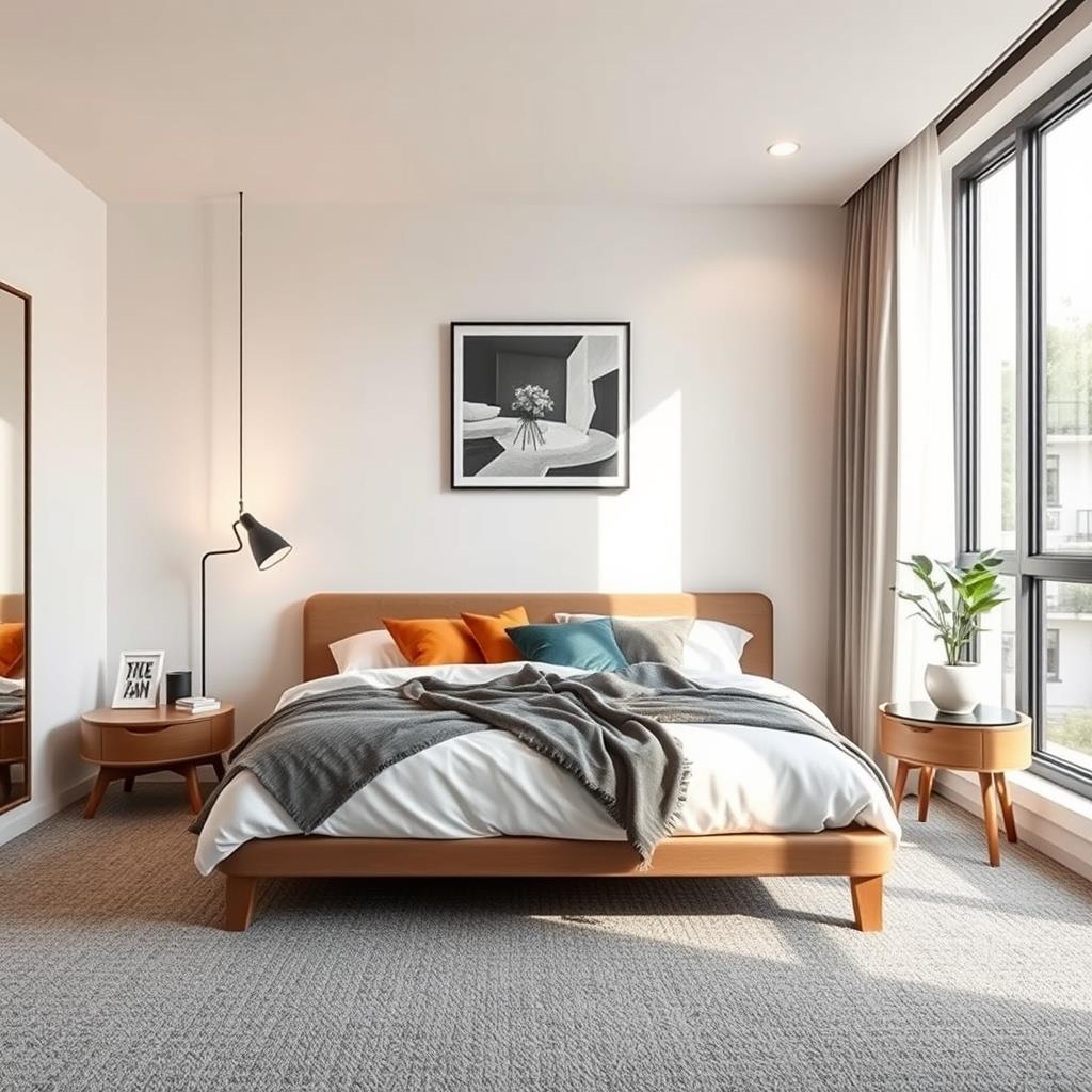 Spinningfields Apartment 2 bed apartment - £347,000