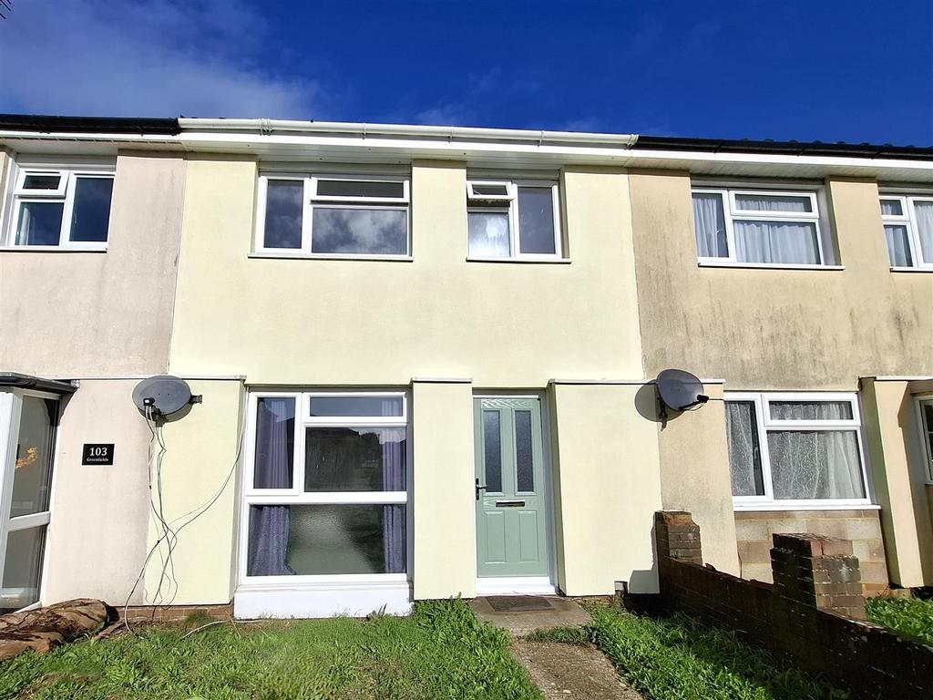Greenfields, Wick, Littlehampton 3 bed terraced house - £1,400 pcm (£ ...