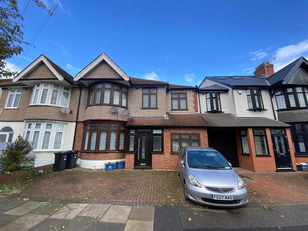 Ilford IG3 5 bed terraced house for sale - £699,995