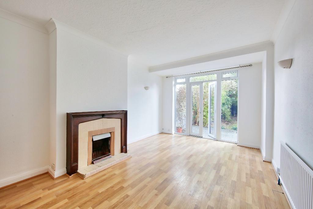 Springfield Avenue, Merton Park, SW20... 3 bed end of terrace house - £ ...
