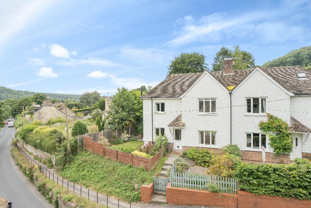 Uley, Dursley GL11 3 bed semi-detached house - £375,000