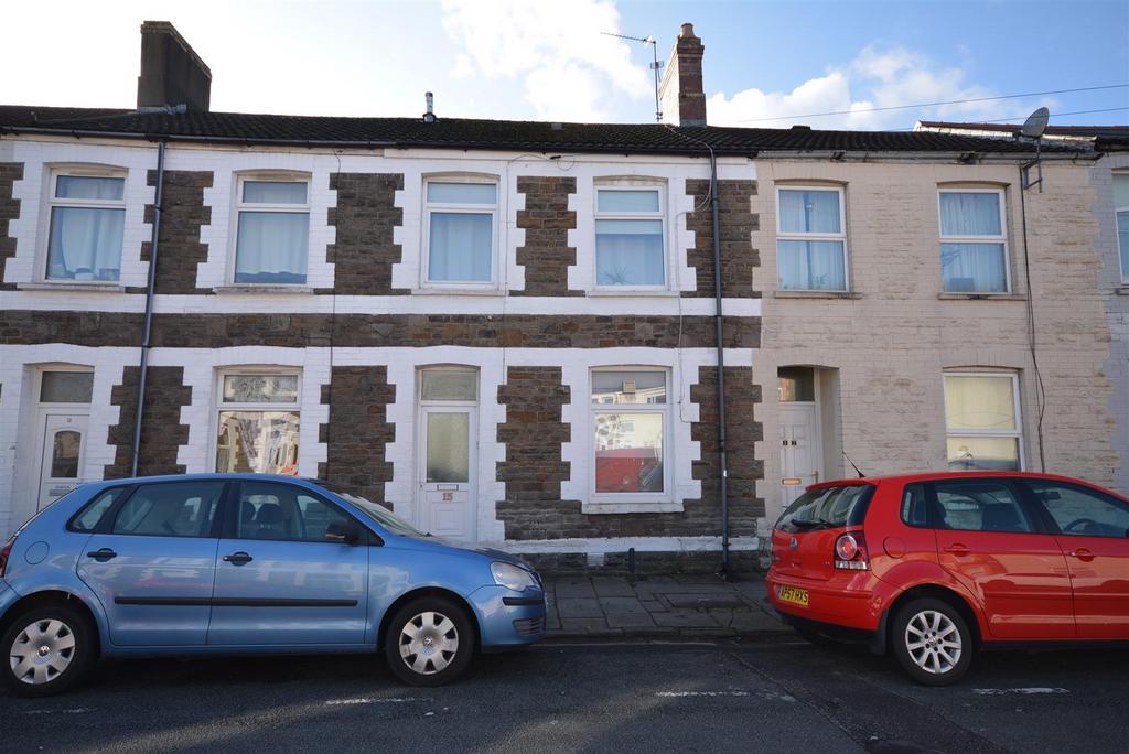 15 Merthyr Street, Cathays, Cardiff 3 bed private hall - £1,425 pcm (£ ...