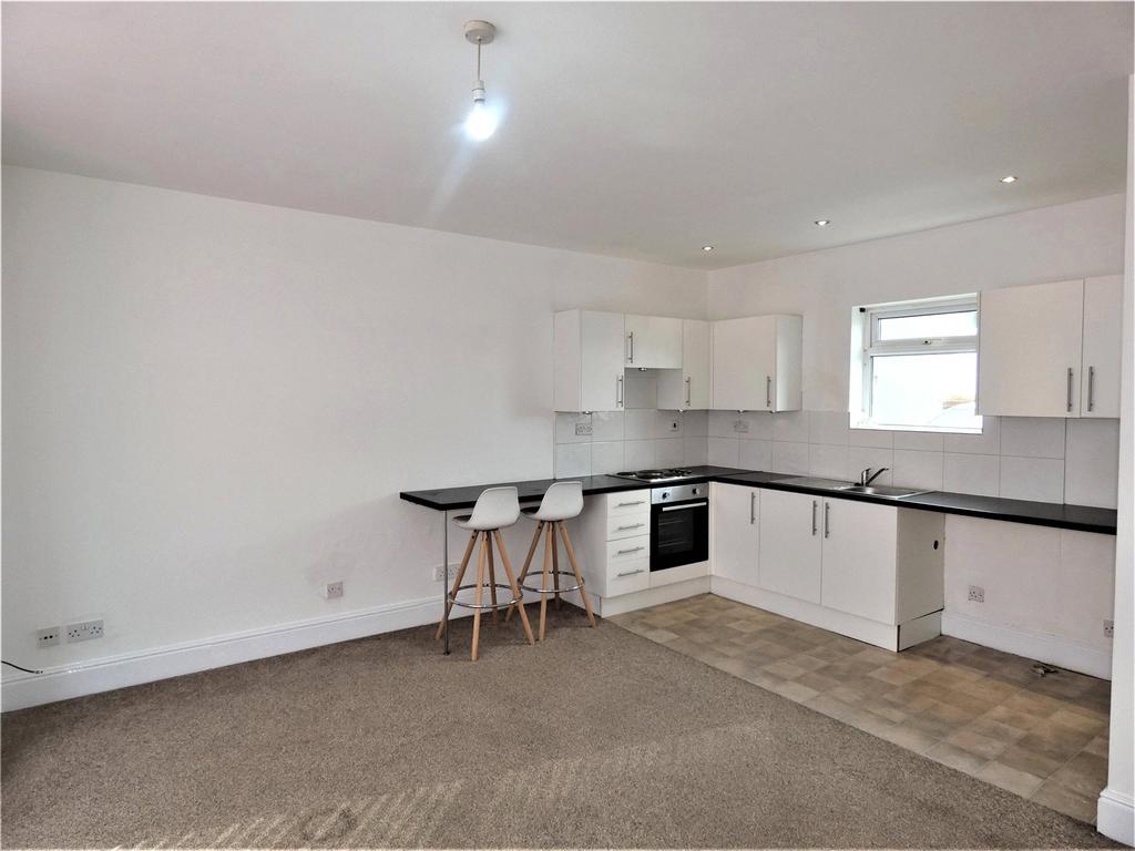Hunsworth Lane, Cleckheaton, BD19 1 bed flat - £500 pcm (£115 pw)