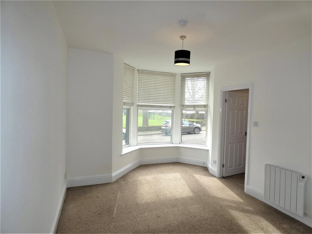 Hunsworth Lane, Cleckheaton, BD19 1 bed flat - £500 pcm (£115 pw)