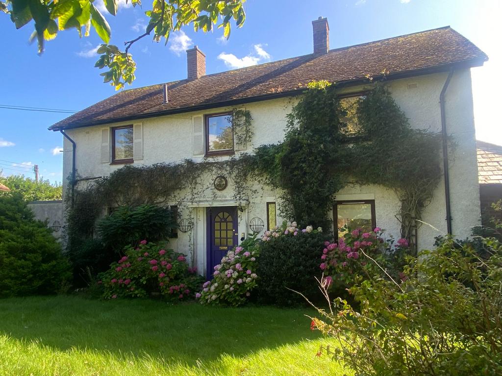 Duns Road, Berwick upon Tweed, TD15 1UB 4 bed detached house for sale ...