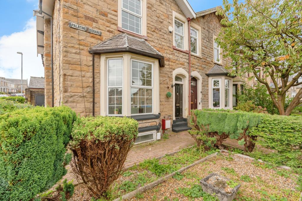Palatine Square, Lancashire BB11 6 bed end of terrace house for sale ...