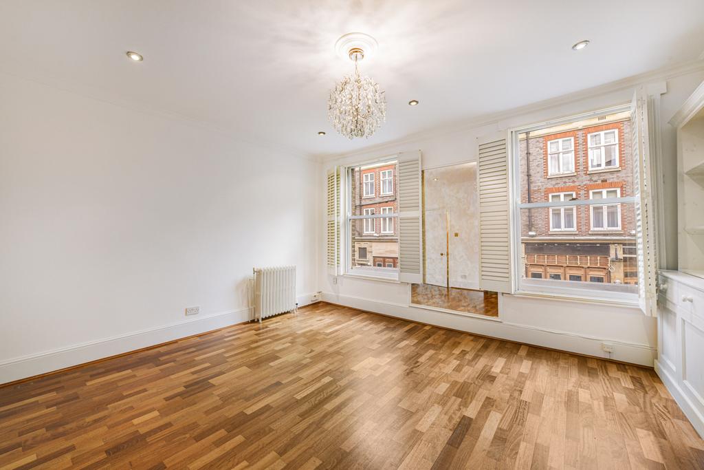 Rochester Row, London, SW1P 2 bed terraced house - £3,445 pcm (£795 pw)