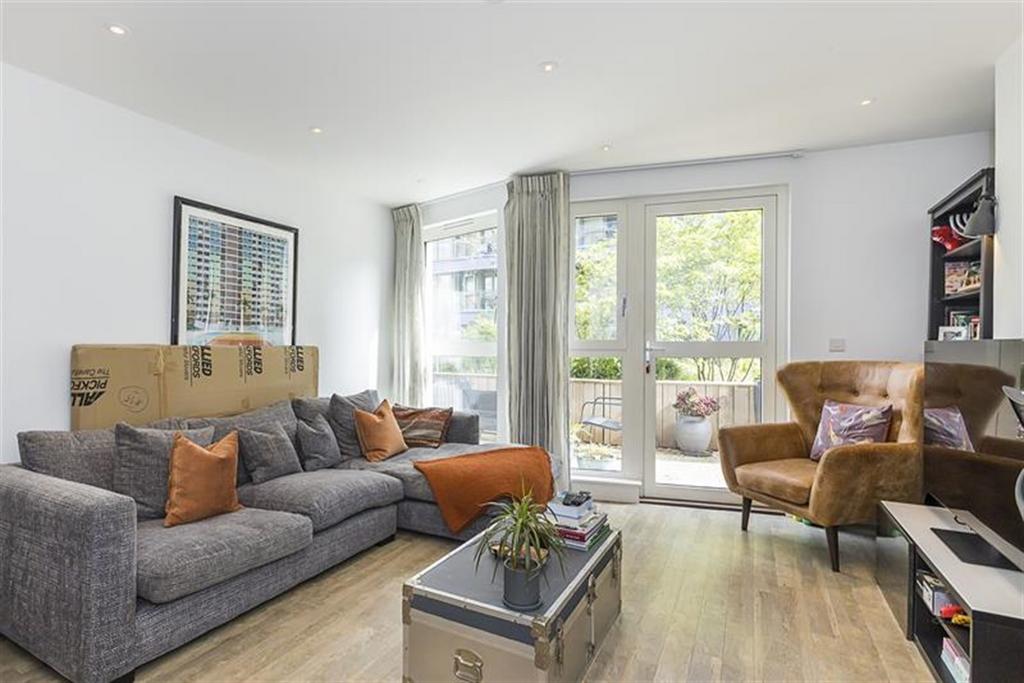 London, London N7 1 bed flat - £2,375 pcm (£548 pw)