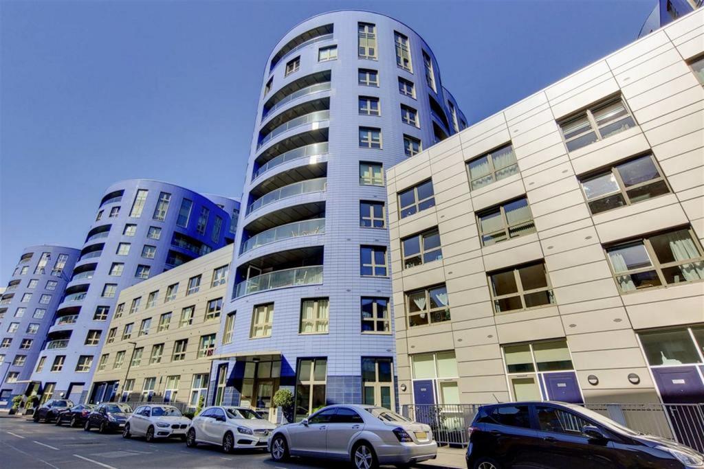 London, London N7 1 bed flat - £2,100 pcm (£485 pw)