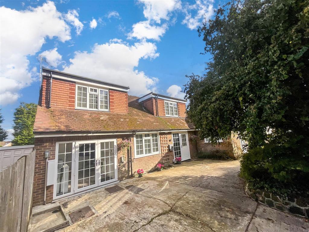 Holtye Road, East Grinstead, West Sussex 5 bed detached house for sale ...