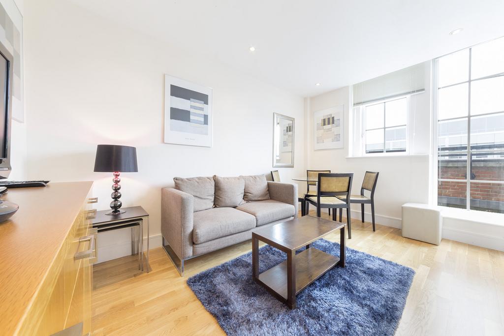 Romney House, Westminster SW1P 1 bed apartment - £2,500 pcm (£577 pw)