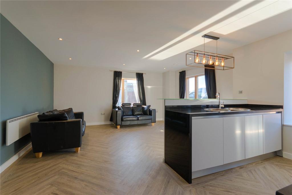 St Anns Quay, 118 Quayside, Newcastle... 2 bed apartment - £1,400 pcm ...