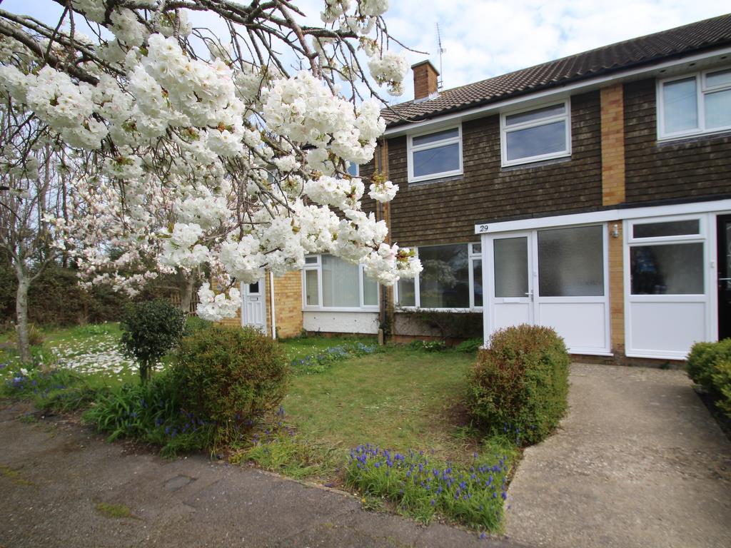 Arlington Crescent, East Preston... 3 bed terraced house - £1,400 pcm ...
